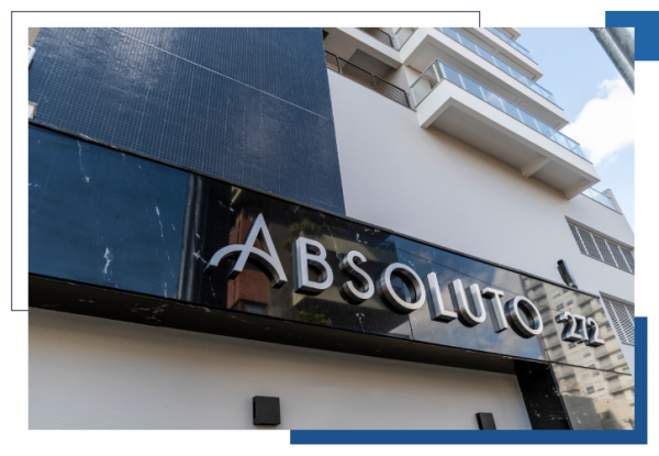 Empreendimento Absoluto – Weissheimer Engenharia | São Leopoldo – RS